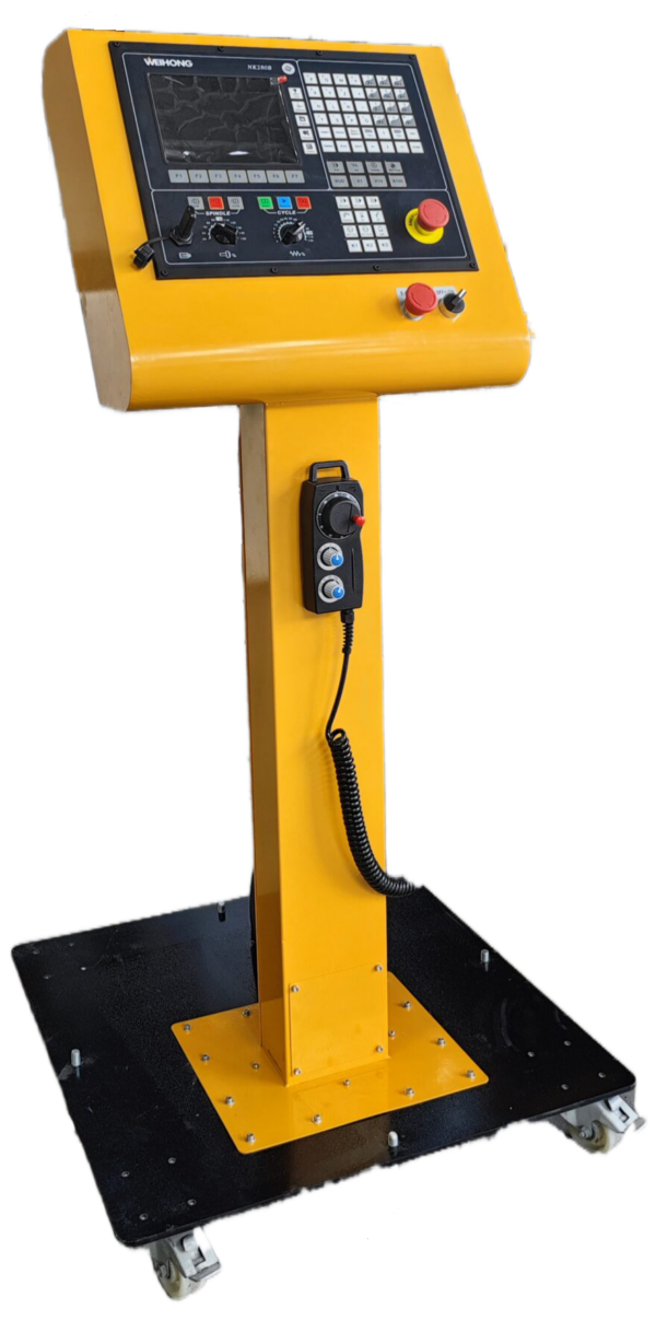 Fraiseuse CNC bois | Fraiseuse bois | Machine CNC bois